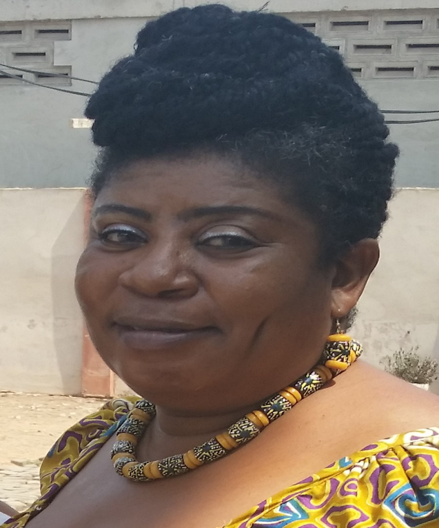 Africa Coordinator - Mind Renewal International